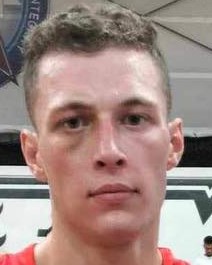 Harvey Dixon - BoxRec