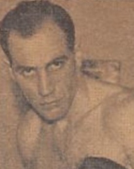 Howard Bleyhl - BoxRec