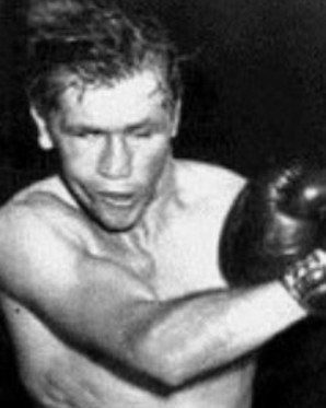 Tony Fortunato - BoxRec