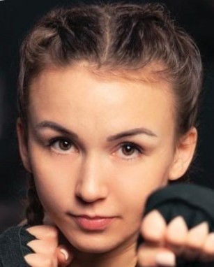 Nicole Schaefer - BoxRec