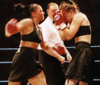 Agnieszka Rylik vs. Samantha Rein - BoxRec