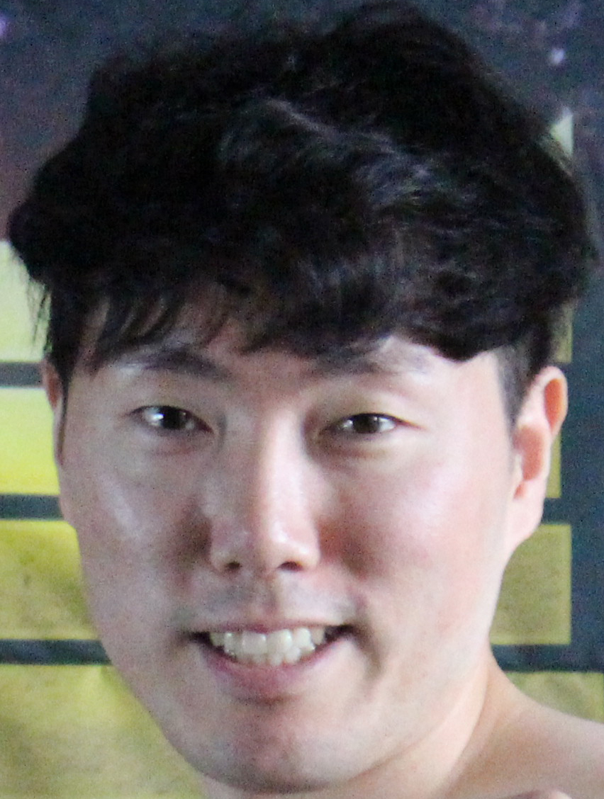 Keum Il Moon - BoxRec