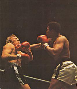 Muhammad Ali vs. Richard Dunn - BoxRec