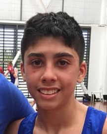 Anthony Capra - BoxRec