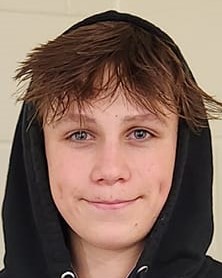 Hunter Gillis - BoxRec