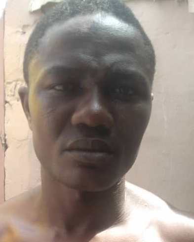 Moses Lartey - BoxRec