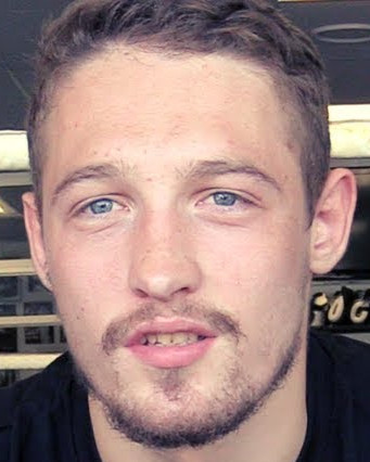 Brandon Thysse - BoxRec