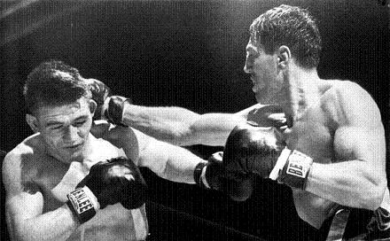Rocky Castellani vs. Johnny Sullivan - BoxRec