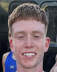 Connor Burke - BoxRec