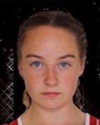 Jessie Leask - BoxRec