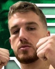 Jayden Murphy - BoxRec