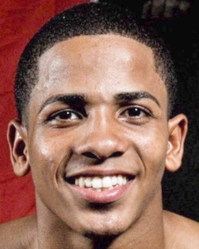 Félix Verdejo - BoxRec