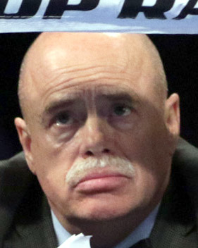 James Kinney - BoxRec