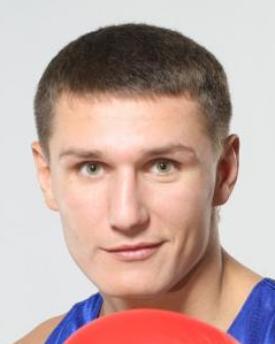 Maxim Gazizov - BoxRec