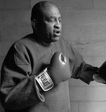 Fred Askew (heavyweight boxer) - BoxRec