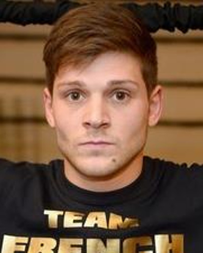 Nathan French - BoxRec