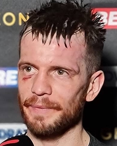 Matt Windle - BoxRec