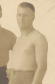 Billy Edwards (Australia) - BoxRec