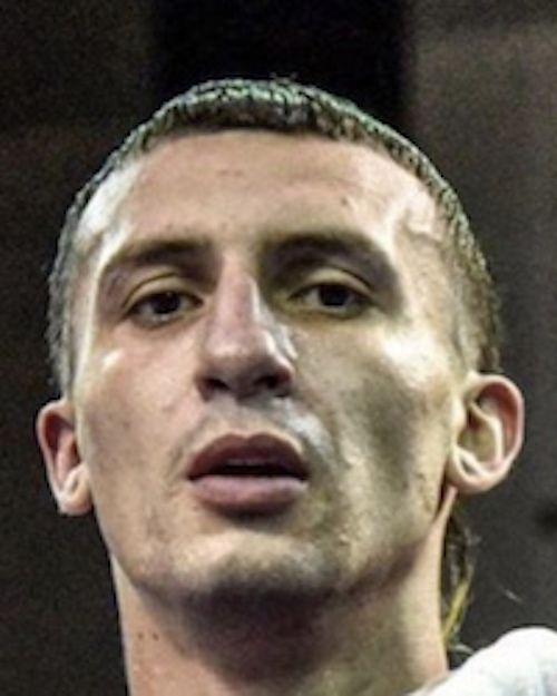 Javier Martinez (Milwaukee, WI) - BoxRec