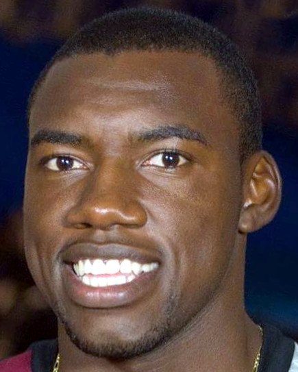 Julius Jackson - BoxRec