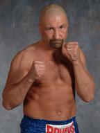 Rick Roufus - BoxRec