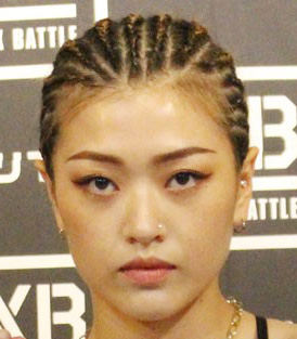 So Young Lee1 - BoxRec