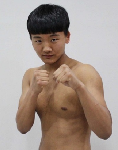 Tae Wan Choi - BoxRec