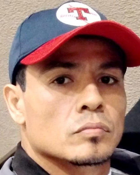 José Alfaro - BoxRec