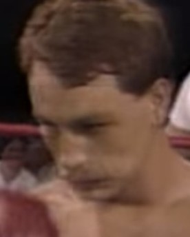 Raphael Sims - BoxRec