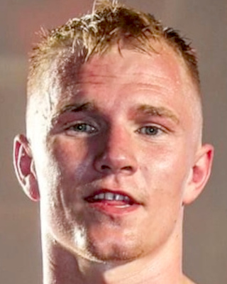 Andy Colquhoun - BoxRec