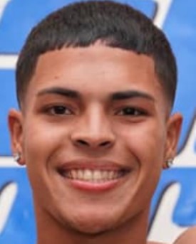 Julio Solis - BoxRec