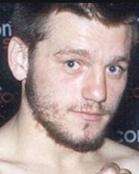 Charles Tschorniawsky - BoxRec