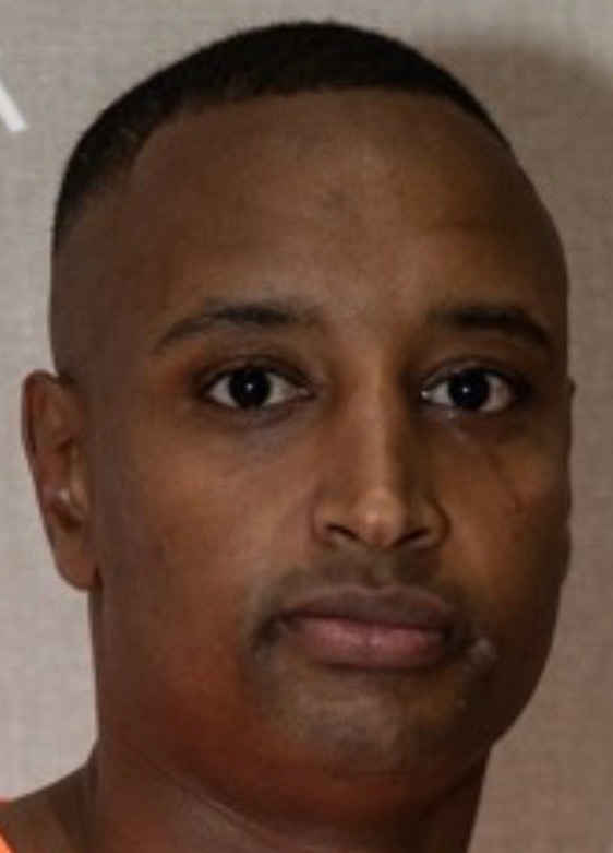 Khalid Baker - BoxRec