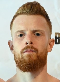 Brandon Higgins - BoxRec