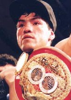 Humberto Gonzalez - BoxRec