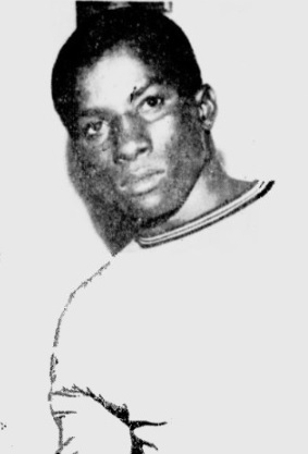 Andres Salgado - BoxRec