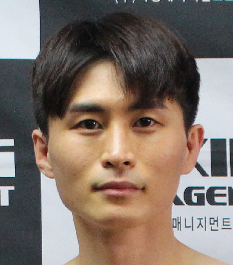 Sung Hun Kim - BoxRec