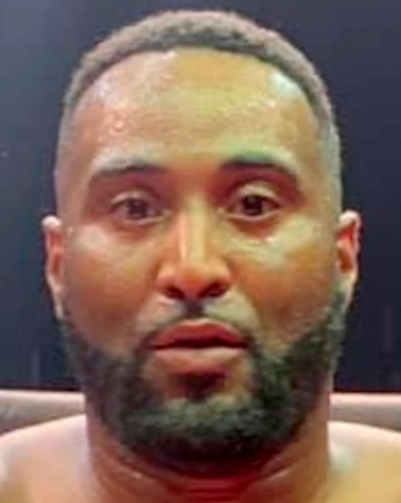 Michael Anthony Cook - BoxRec