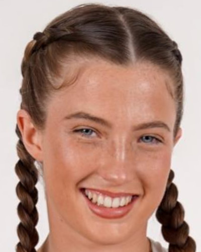 Francesca Hennessy - BoxRec