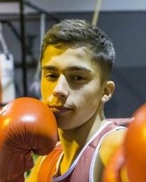 Asier Jimenez Iturbe - BoxRec