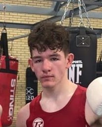 Darragh Smyth - BoxRec