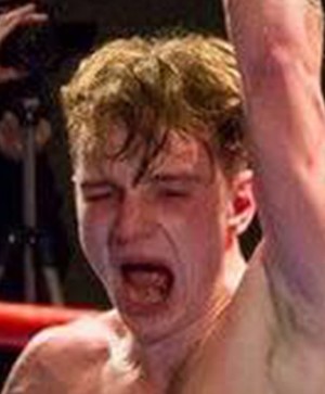 Jules Phillips - BoxRec