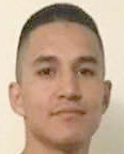 Omar Enriquez - BoxRec