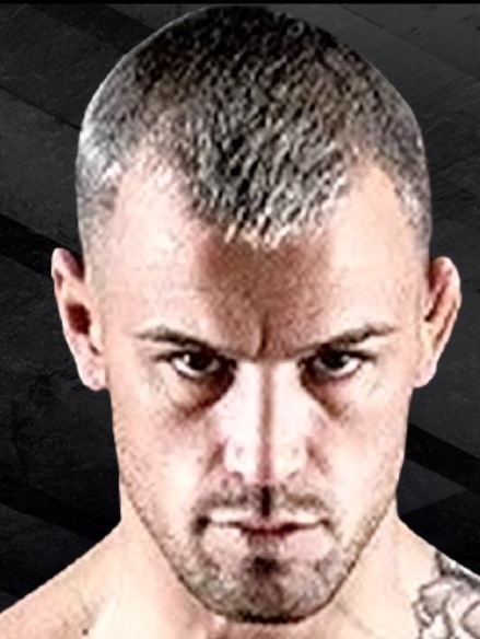 Brennan Ward - BoxRec