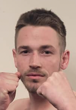 Callum Hill - BoxRec