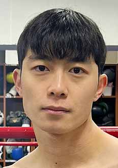 Joon Hyun Suh - BoxRec