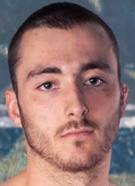 Kyle Pufahl - BoxRec