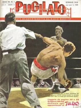 Pugilato - BoxRec