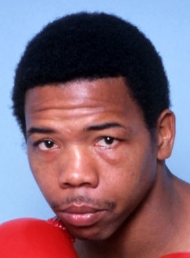 Randy Stephens - BoxRec