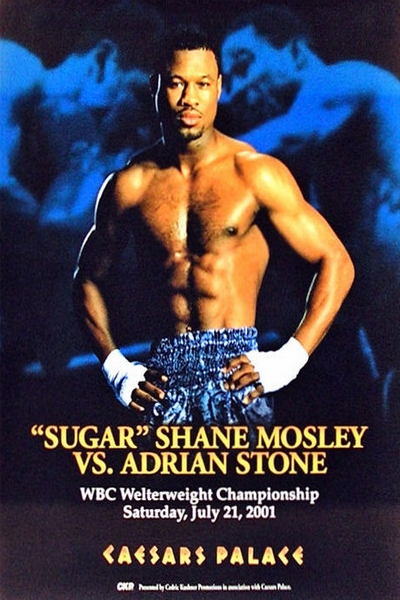 Shane Mosley vs. Adrian Stone - BoxRec